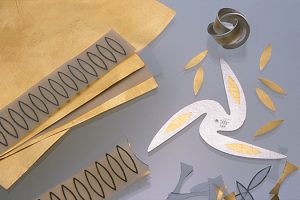 The Keum-boo Process | Jayne Redman