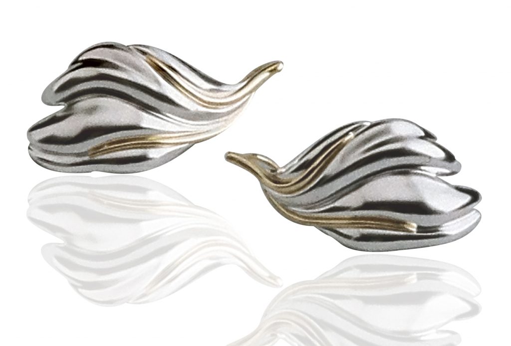 Making Multiples: Die Forming with Chasing and Repoussé | Jayne Redman