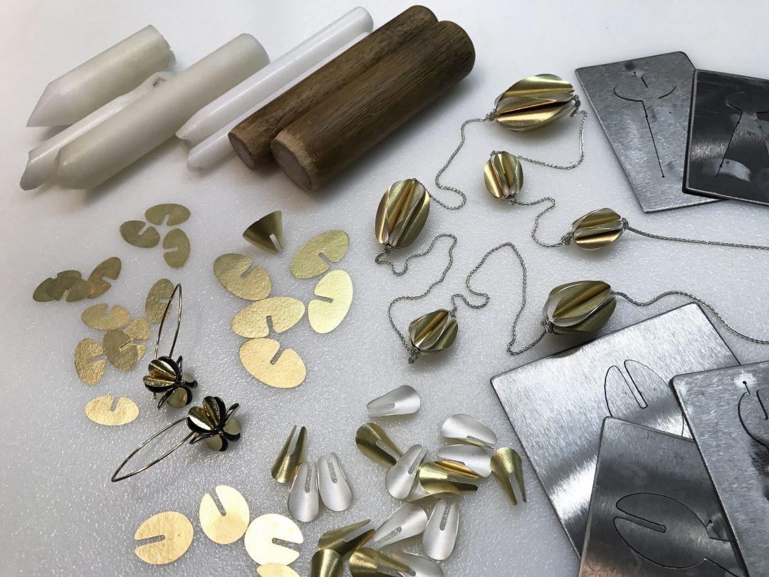 Form and Function: Engineering for Multiples | Jayne Redman